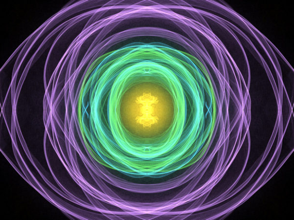 Fractal Friday : #108 - Nicholas J. Nawroth